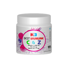 Best Immune C & Z | Shop Today. Get it Tomorrow! | takealot.com