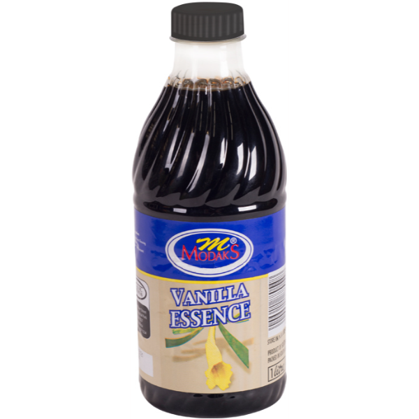 Vanilla Essence Flavour 1 Lt - Modaks | Shop Today. Get it Tomorrow ...