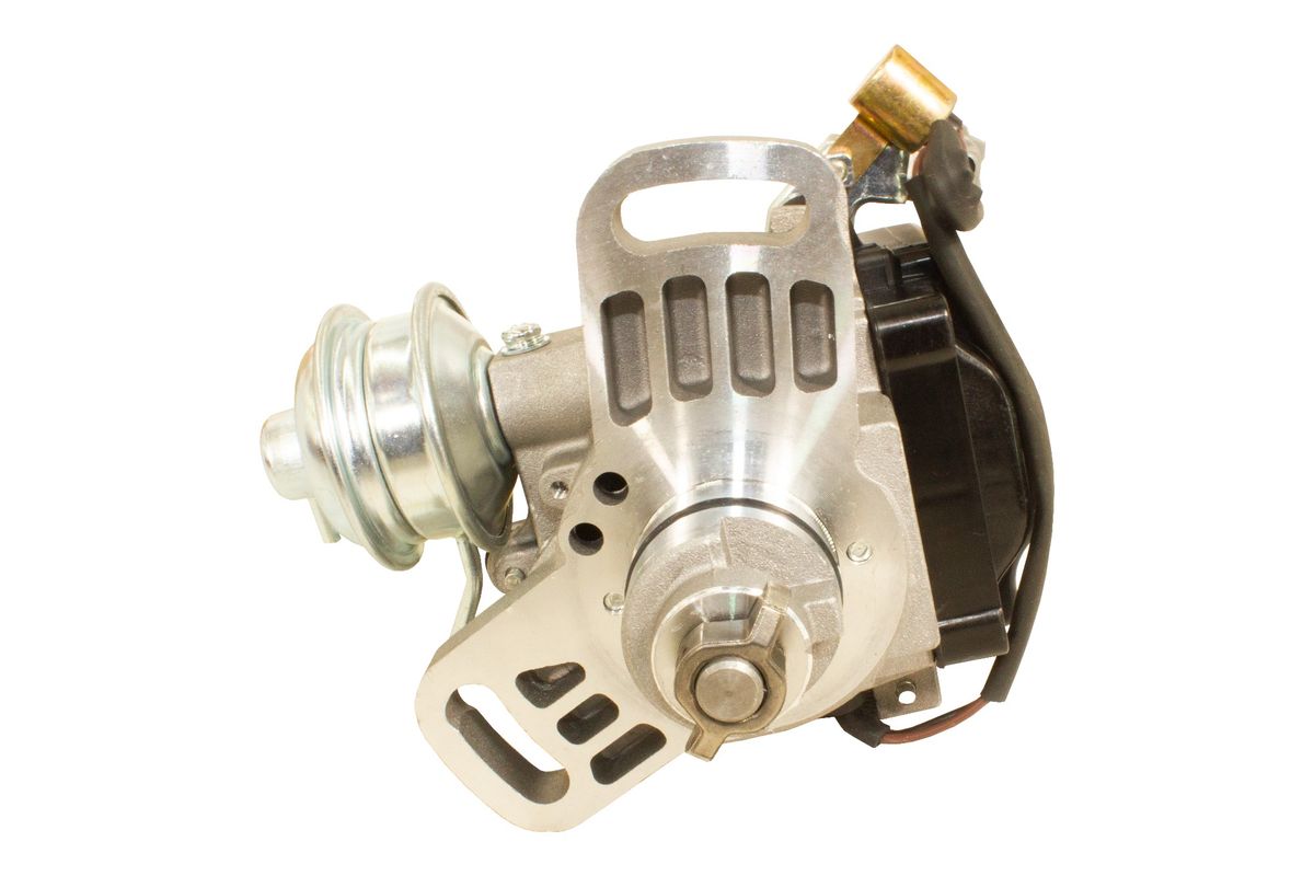 Electronic Distributor for Toyota 2E | Shop Today. Get it Tomorrow ...