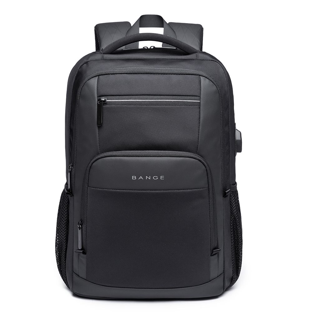Bange Oxford Fabric School Backpack - Grade 3+ | Shop Today. Get it ...