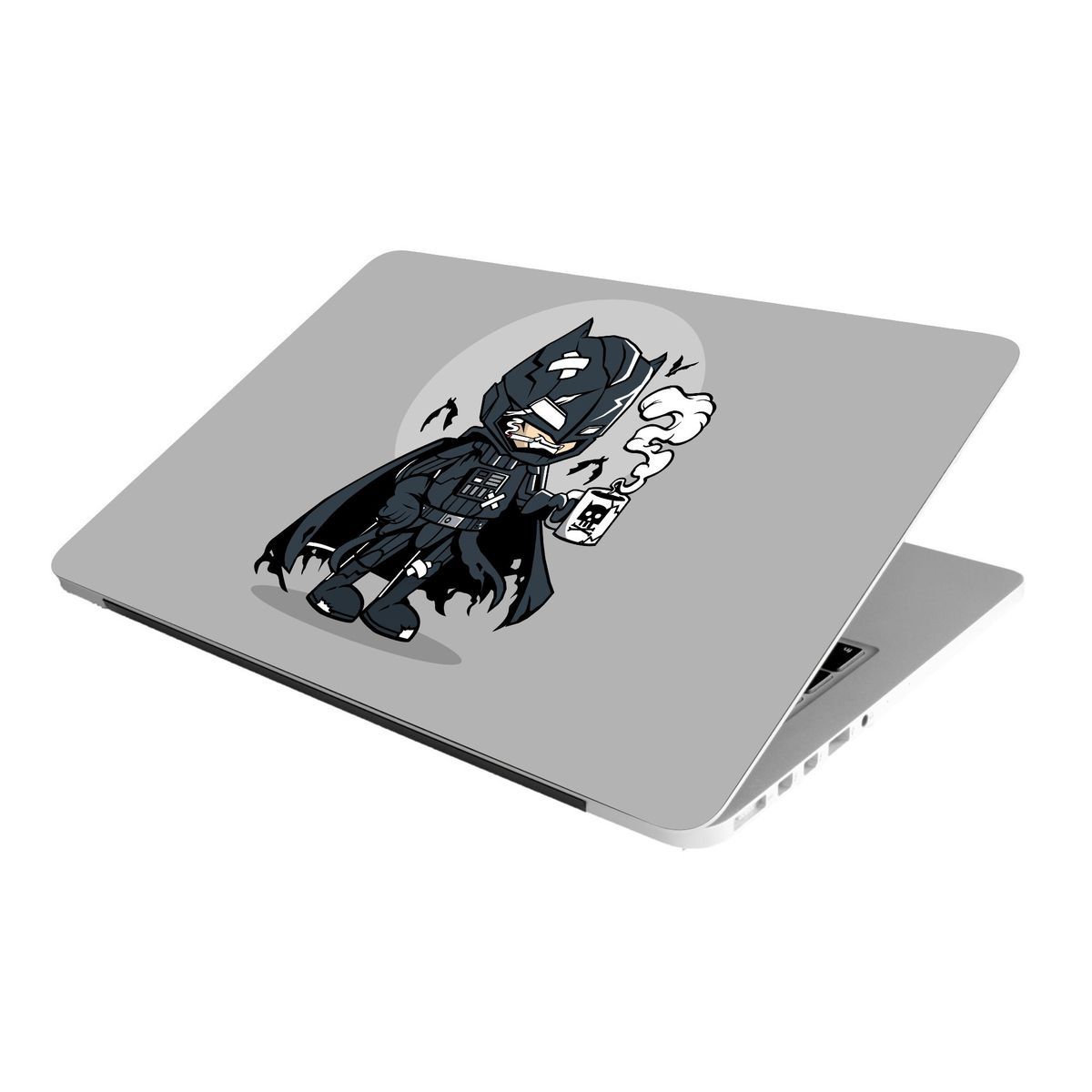 Laptop Skin/Sticker - Bat Vader | Shop Today. Get it Tomorrow ...