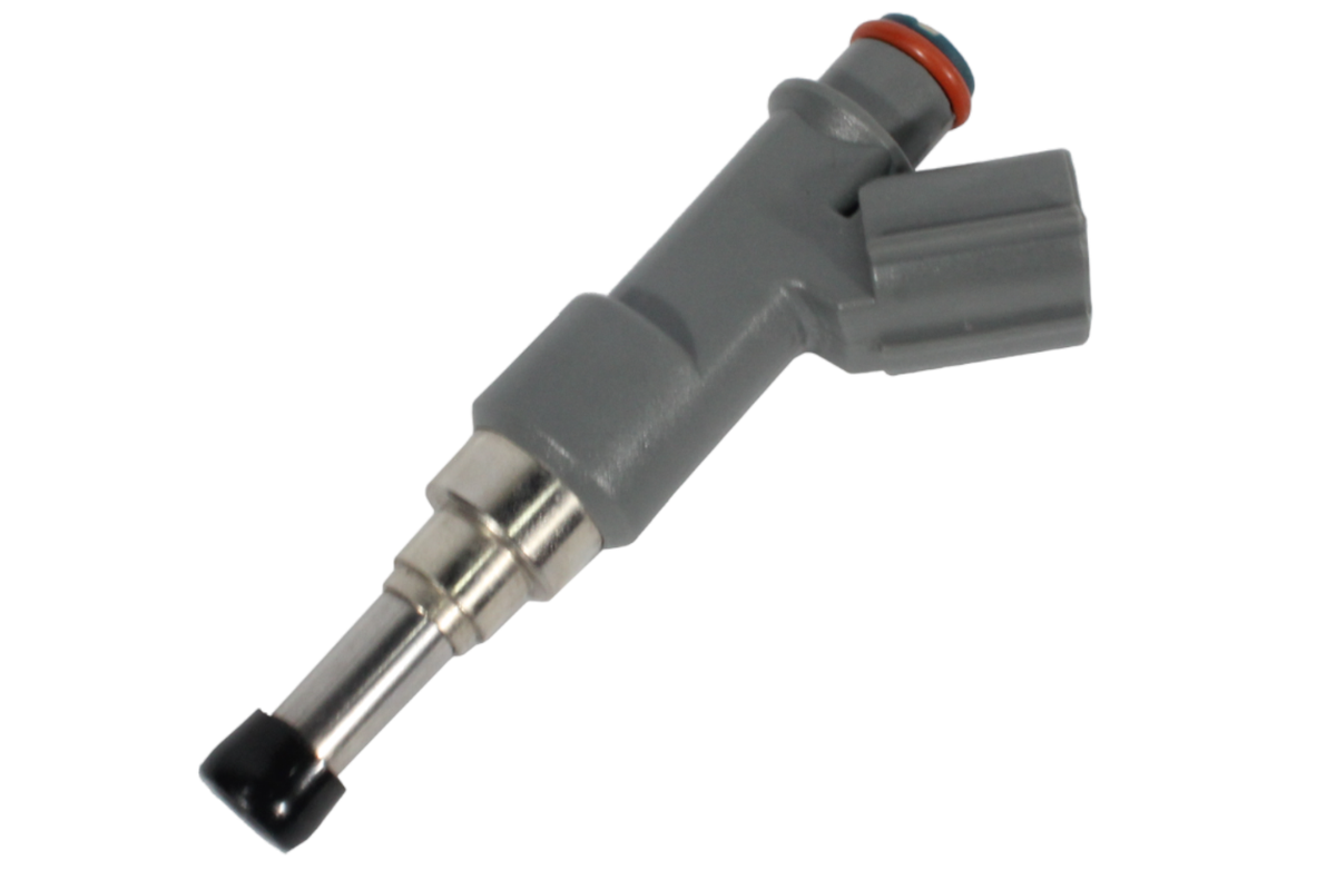 Fuel Injector Compatible with Toyota Quantum Hilux Innova Fortuner 2.7i ...