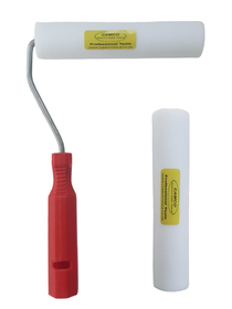 Camco Paint Roller Complete with Handle and Refill (Foam) 150mm | Shop ...