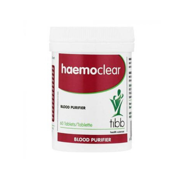 Tibb Haemoclear Tablets - 60s | Shop Today. Get it Tomorrow! | takealot.com
