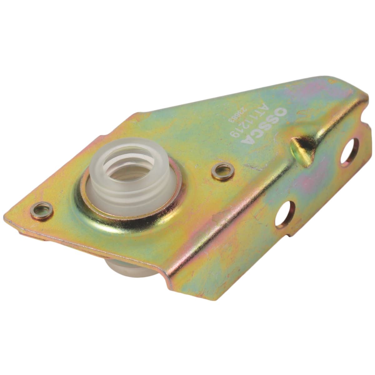 OSSCA Replacement Clutch Bearing Bracket Compatible with VW Golf/Jetta ...