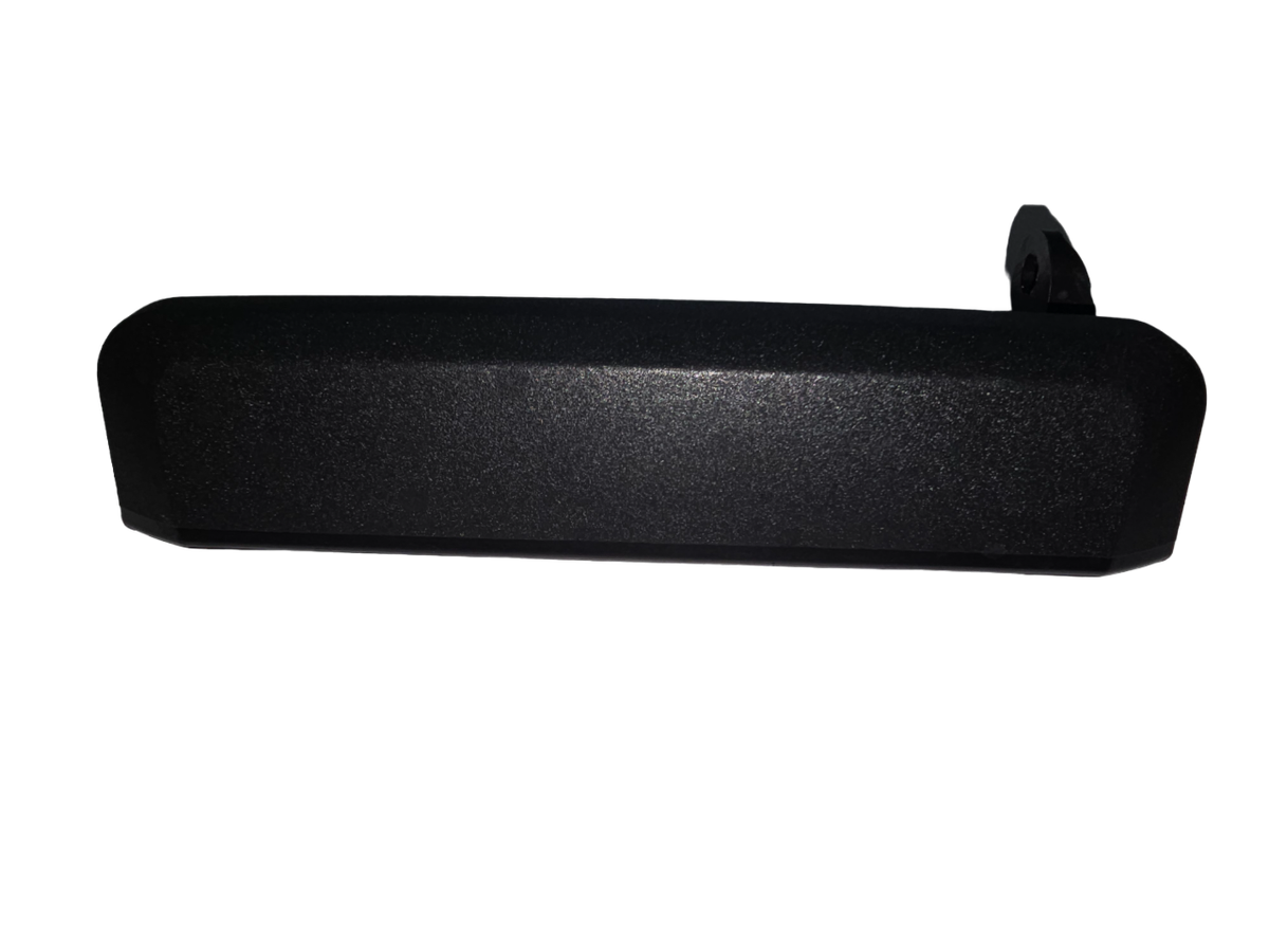 Outer front door handle suitable for Nissan 1 Tonner 1986-1999 - Left ...
