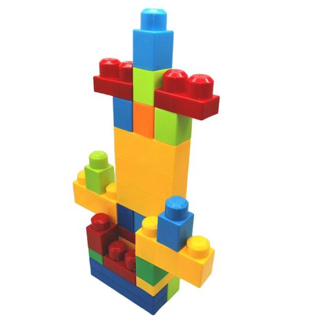 Mega bloks crayola store