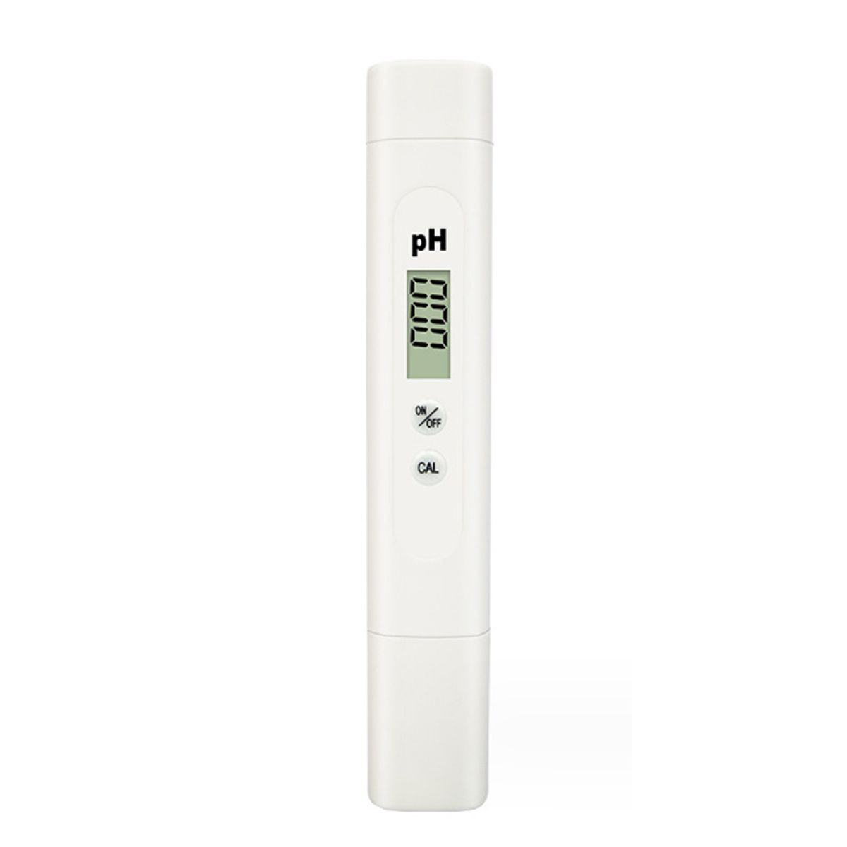 PH Meter Tester Detector LCD Screen Sensitivity Contained Protection ...