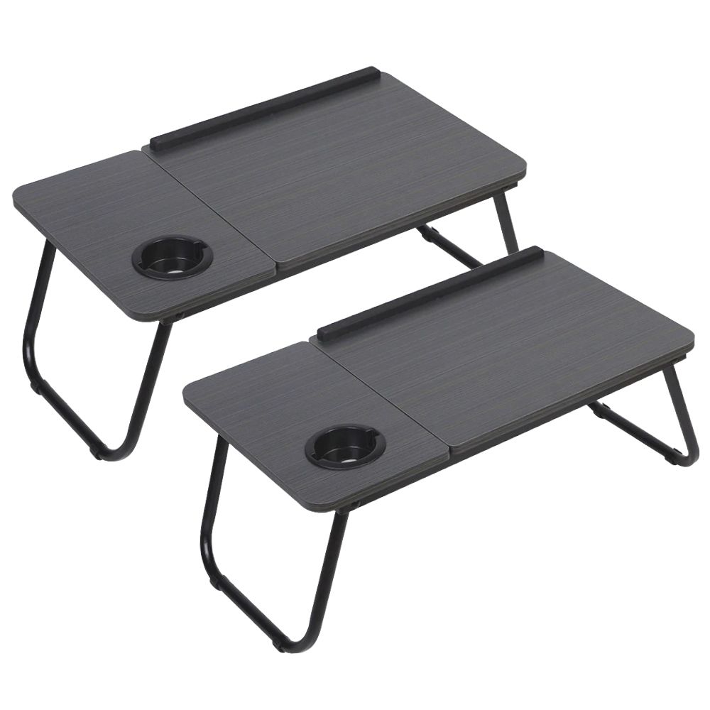 Maisonware Foldable Adjustable Laptop Stand | Shop Today. Get it ...