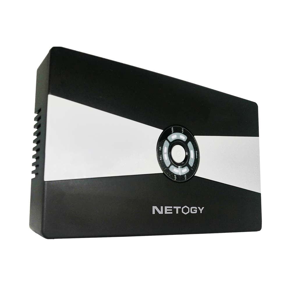 NETOGY 100W DC 46Wh Mini UPS/Power Bank | Shop Today. Get it Tomorrow ...