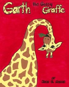 Garth, the Gassy Giraffe | Shop Today. Get it Tomorrow! | takealot.com