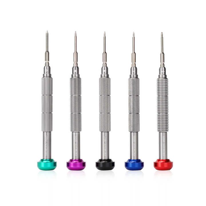 Screwdriver for Mobile Repairing GSM sources 2D Screwdriver Set | Shop ...