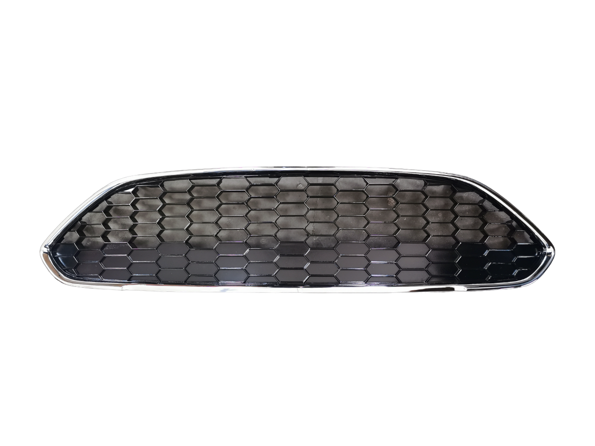 Radiator Grille Compatible with Ford Fiesta 2012-2018 | Shop Today. Get ...