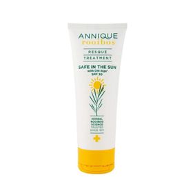 Annique Resque Safe in the Sun with DNAge SPF 30 75ml | Shop Today. Get ...