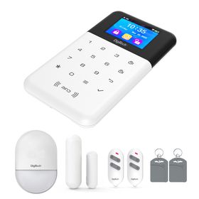 Digitech WiFi/GSM Alarm System | Shop Today. Get it Tomorrow ...