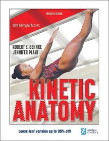 Kinetic Anatomy | Shop Today. Get it Tomorrow! | takealot.com