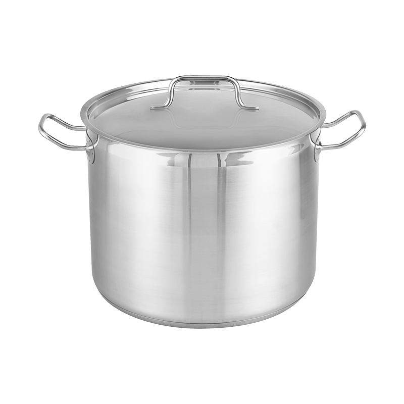 Legend 28cm Prof Chef Stockpot - 13 Litre | Shop Today. Get it Tomorrow ...