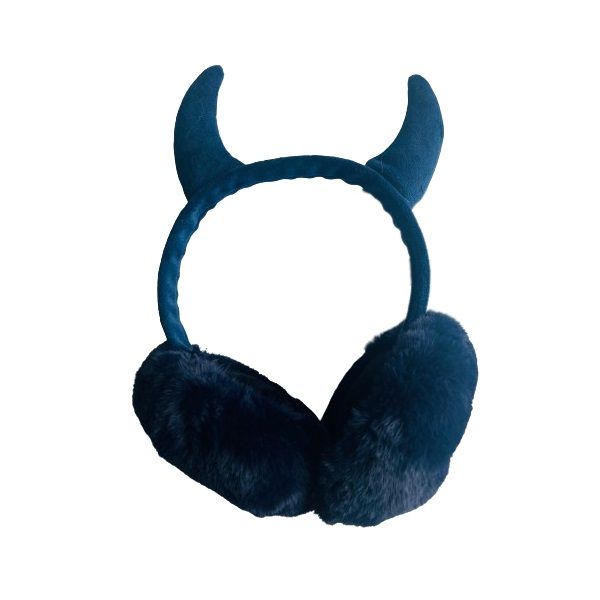 Unisex Foldable Warm Winter Ear Muffs Winter Alice Band Shop Today Get It Tomorrow