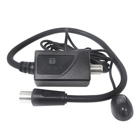 Triax TV Link Compact Magic Eye Booster for DSTV Decoders | Shop Today ...