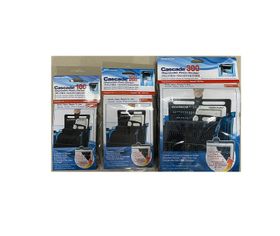 Penn-Plax - Cascade Replacement internal Filter Cartridge 3 Pack | Shop ...