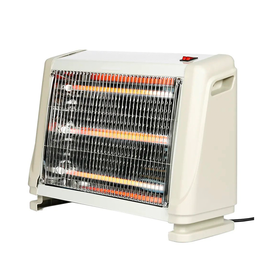 Logik Electric 3-Bar Heater- Powerful and Efficient | Shop Today. Get ...