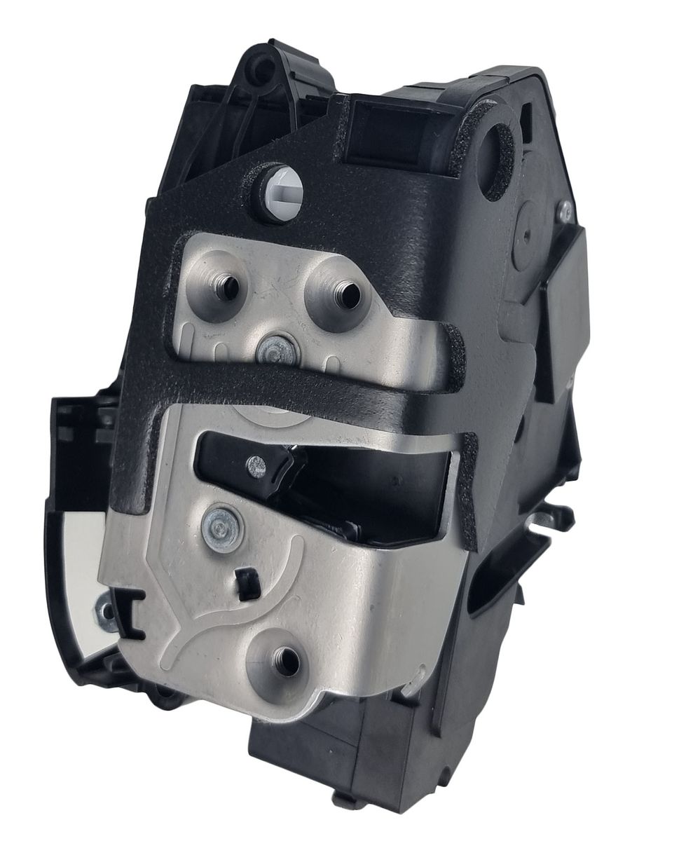 Ford Ranger Front Left Door Lock 2012- | Shop Today. Get it Tomorrow ...