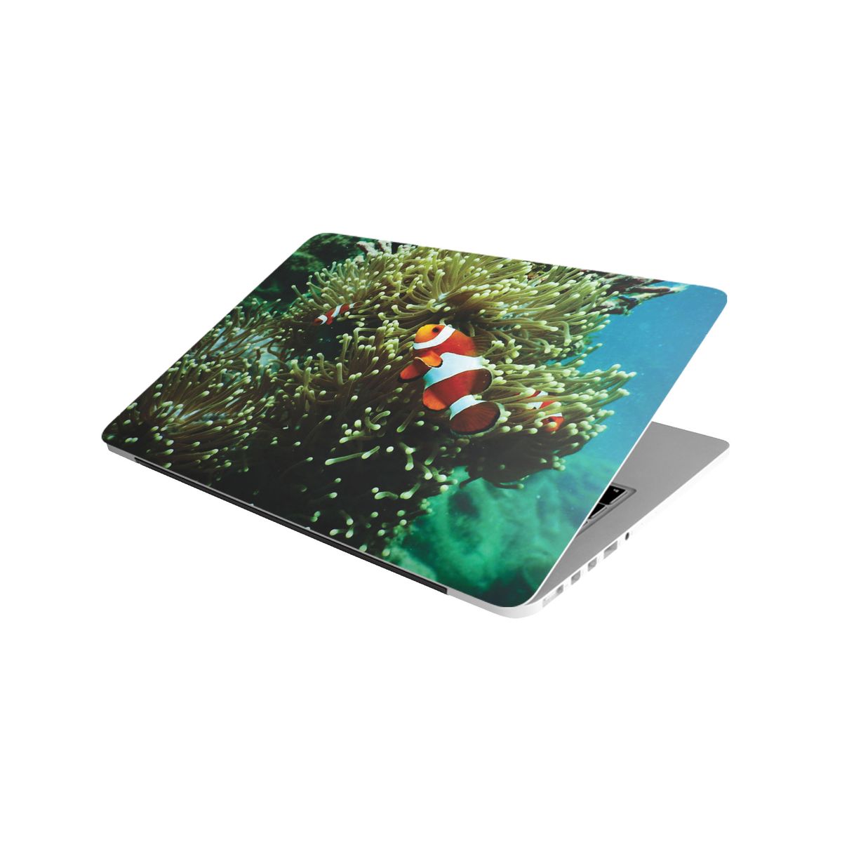 Laptop Skin/Sticker - Clown Fish | Shop Today. Get it Tomorrow ...