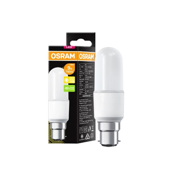 Osram LED Stick Globe Cool White - 9W | Shop Today. Get it Tomorrow ... Osram LED Stick Globe Cool White - 9W | Shop Today. Get it Tomorrow ...