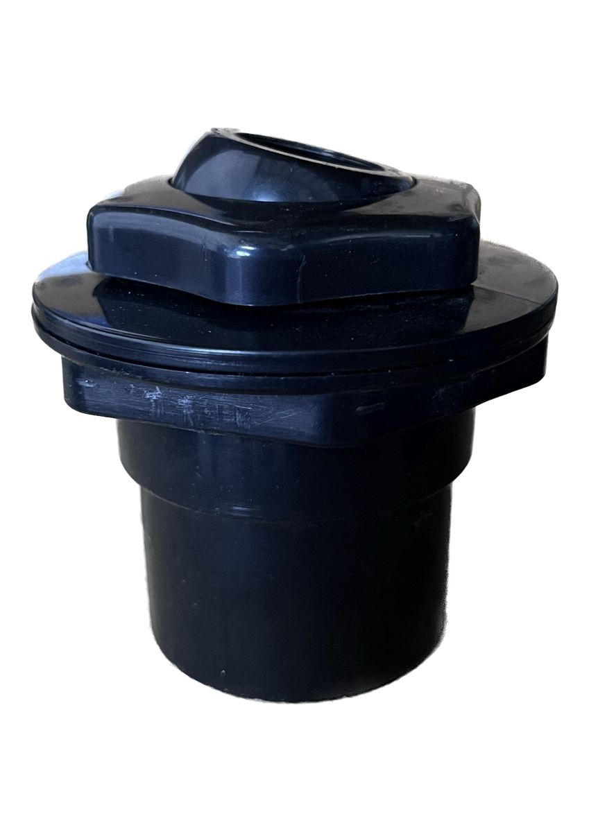 50mm Pvc Aimflow Black - Aqua Max | Shop Today. Get it Tomorrow ...