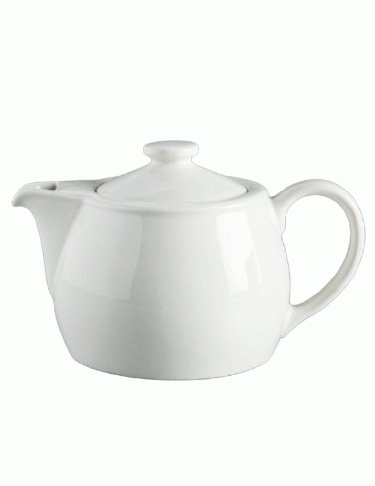 Teapot 1.2l Blanco Continental | Shop Today. Get it Tomorrow ...