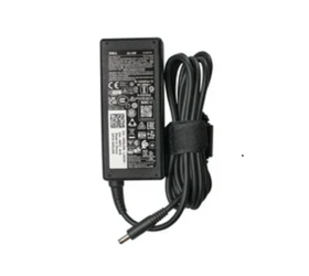 Dell Small Pin 65 Watts AC Adapter (Original Genuine Dell Part) | Shop ...