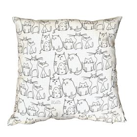 Cartoon cats Luxury Scatter | Shop Today. Get it Tomorrow! | takealot.com