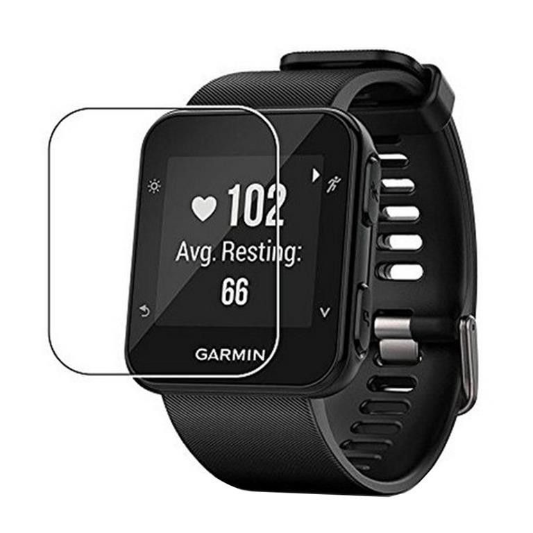 Tempered Glass Screen Protector for Garmin Forerunner 35 | Shop Today ...