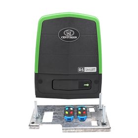 Centurion D5 Evo SMART Sliding Gate Motor with Remotes | Shop Today ...