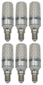 Hello Today E14 7W LED STRONG Bulb - 6 Pack 580lm | Shop Today. Get it ...