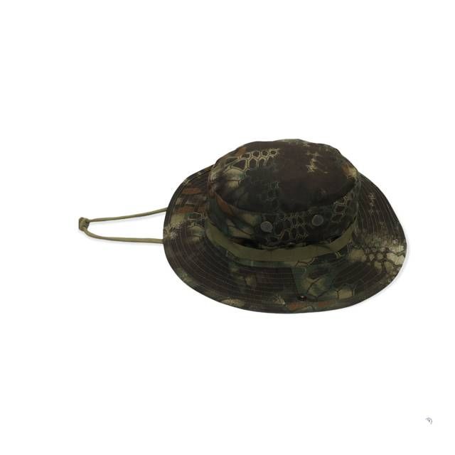 Tactical Bush Hat - Leaf Green | Shop Today. Get it Tomorrow ...