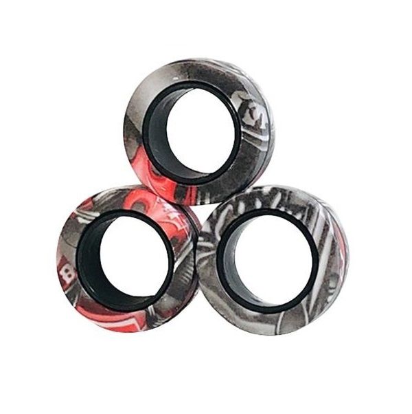 Magnetic Magic Ring Finger Spinner | Shop Today. Get it Tomorrow ...