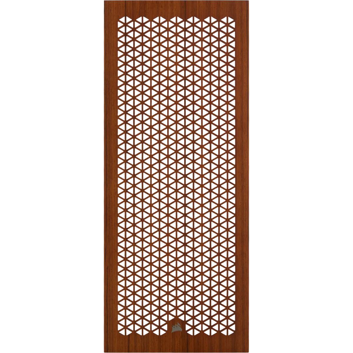 Corsair 4000D Airflow Front Panel, Teak (Front Panel Only , No Chassis ...