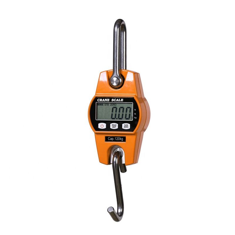 OCS Mini Crane Scale 300kg | Shop Today. Get it Tomorrow! | takealot.com