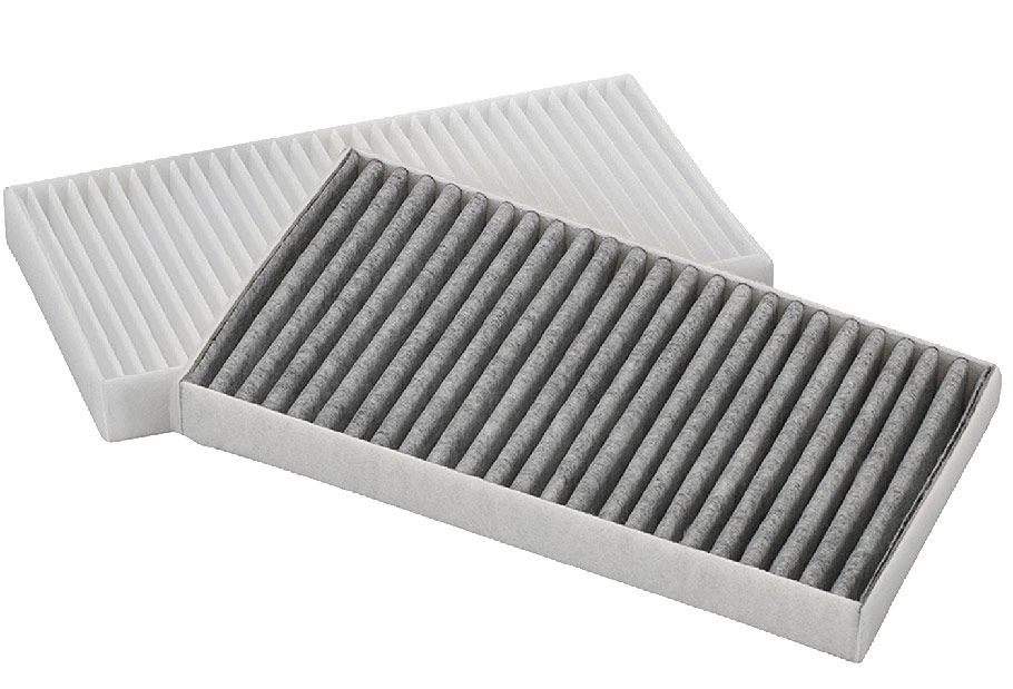 LUMA Pollen Aircon filter for BMW 5Series / 6 Series | Shop Today. Get ...