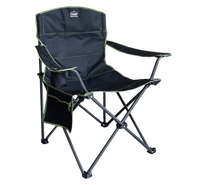 Camp Master Classic 210 Camping Chair | Shop Today. Get it Tomorrow ...
