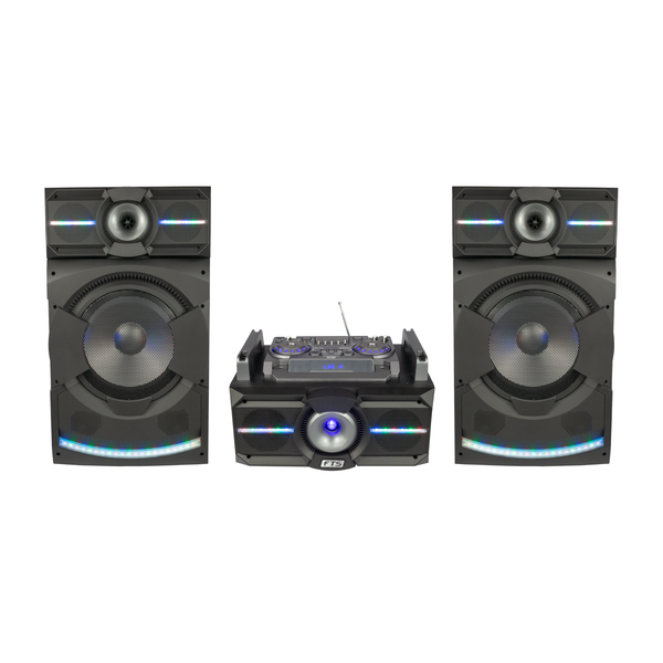 FTS 2.0 Home Theatre System [10000T3] | Shop Today. Get it Tomorrow ...