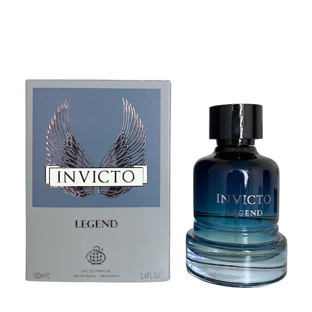 Invicto Legend EDP perfume 100ml | Shop Today. Get it Tomorrow ...