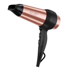 Enzo Professional AC Motor Strong Wind Blow Fast Drying Hair Dryer ...