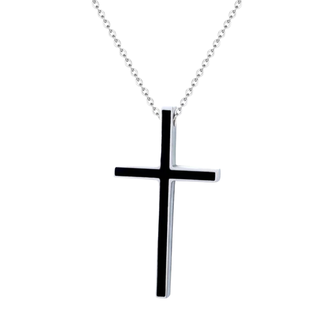 Saint Peter Holy Cross Neck Chain by Libernace | Shop Today. Get it ...