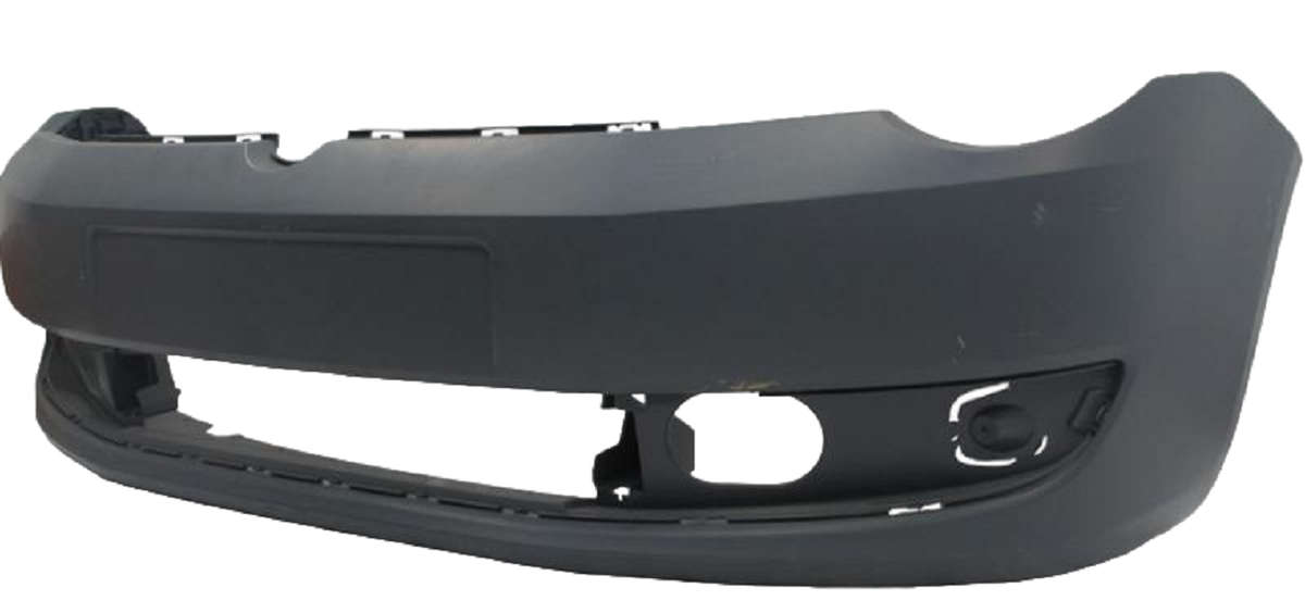 Volkswagen Polo Vivo Front Bumper 2010-2014 | Shop Today. Get it ...