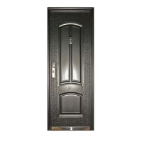 ZYS - Security Steel Door 910x2050 | Buy Online in South Africa ...