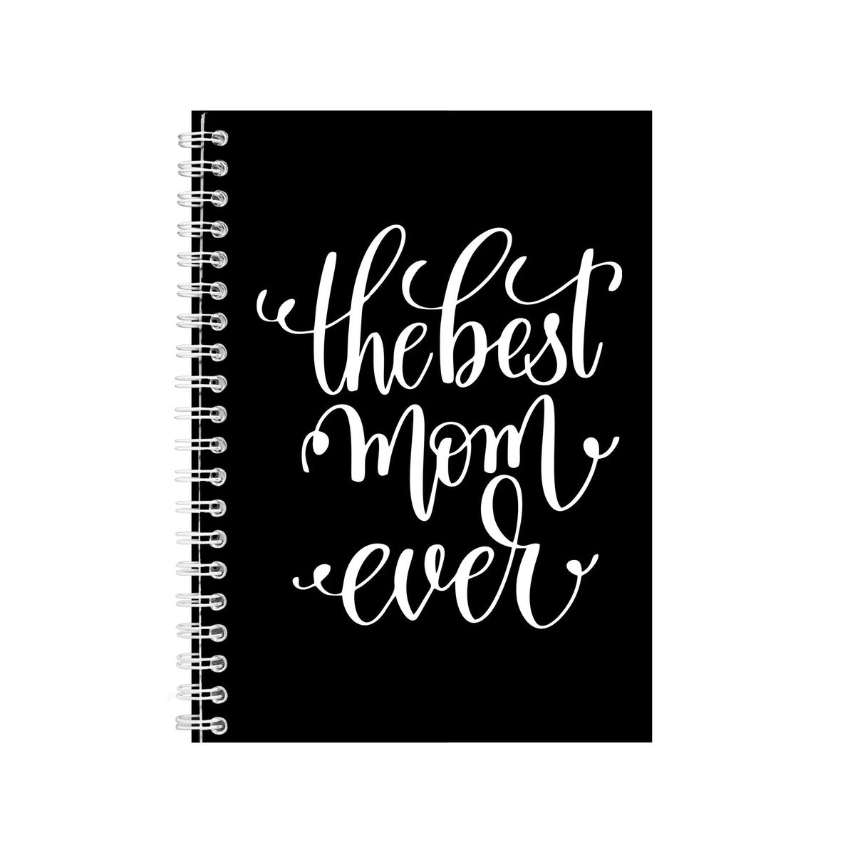 Best Mom Notebook Gift Idea Writing Book Notepad Pad 67 | Shop Today ...
