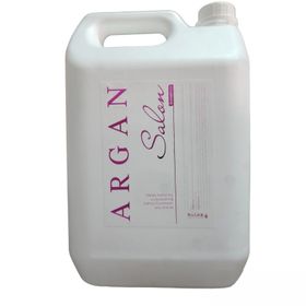 Argan Salon Shampoo - 5L | Shop Today. Get it Tomorrow! | takealot.com