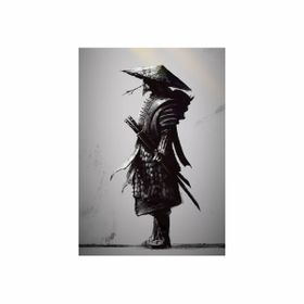 Warrior Sam - A1 Poster | Shop Today. Get it Tomorrow! | takealot.com